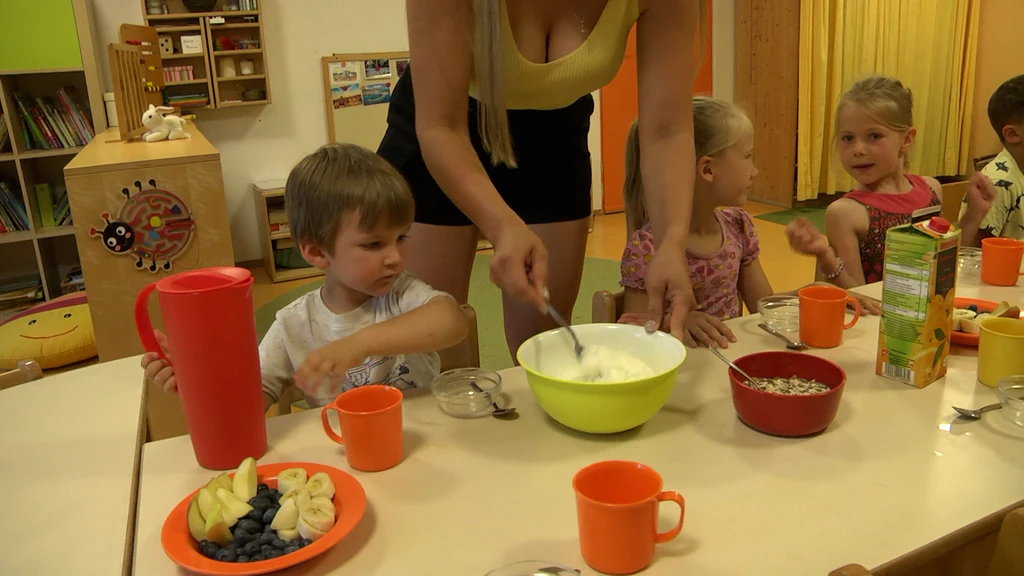 Studie zu Kita-Gebühren: So viel zahlen Eltern in Sachsens Großstädten ...