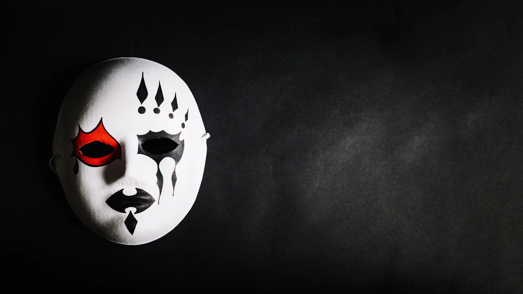 Dresden-Gorbitz - Mann mit Clownsmaske schießt mit Softairwaffe auf ...