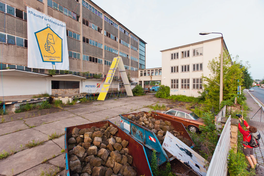 Zukunft von VEB Chemiehandel noch offen | Sachsen Fernsehen