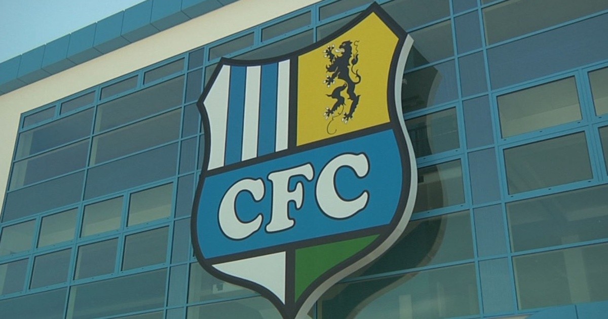 Stadt Chemnitz soll CFC retten! | Sachsen Fernsehen