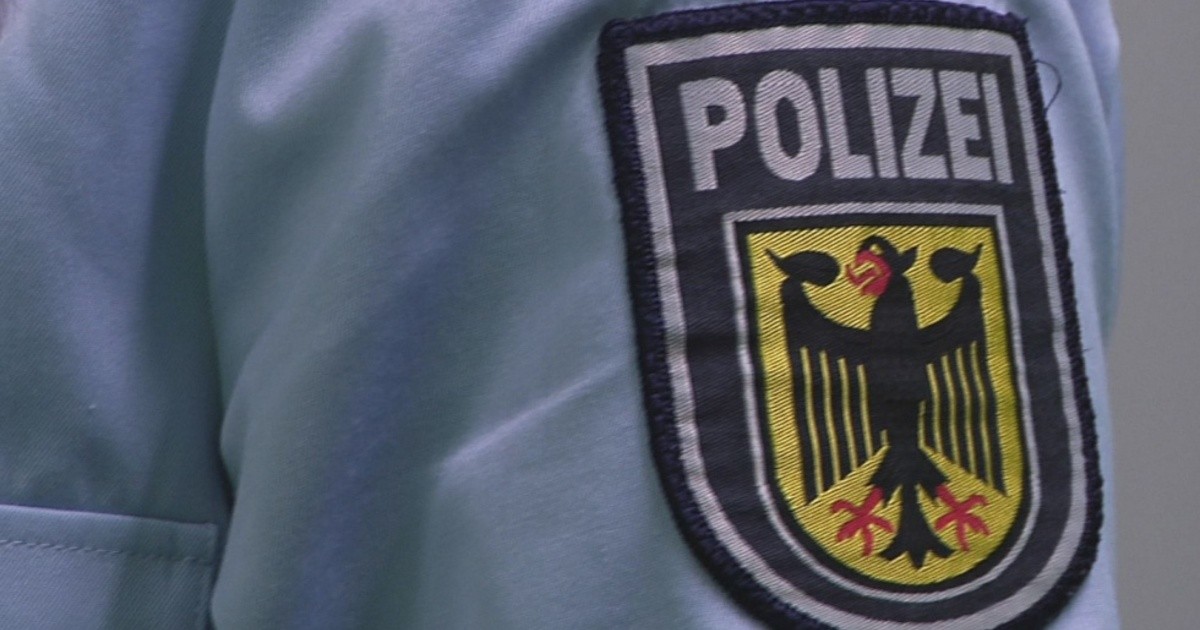 Nachwuchs für Sachsens Polizei | SACHSEN FERNSEHEN