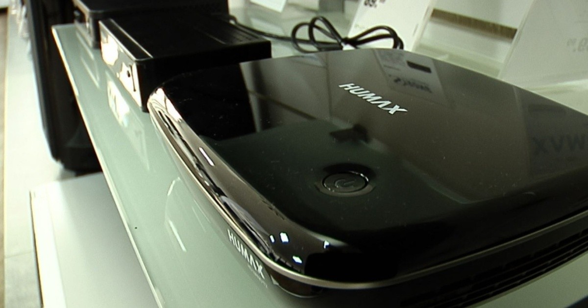 Umstellung auf DVB-T2-HD: So geht´s | Sachsen Fernsehen