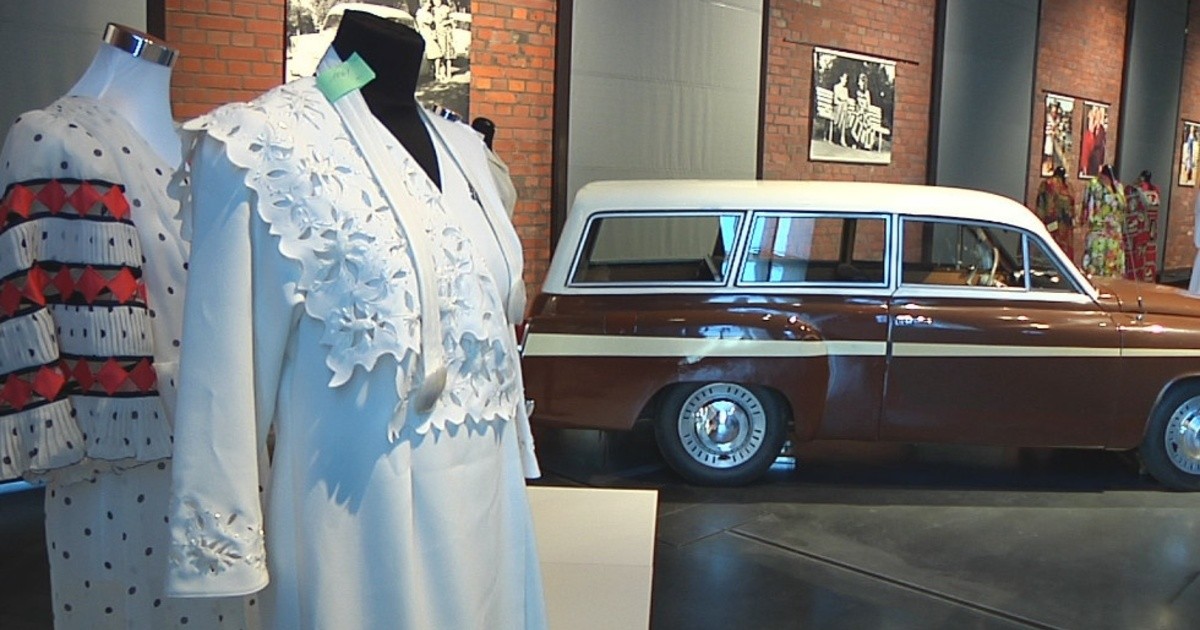 Ein Streifzug durch die DDR-Mode | SACHSEN FERNSEHEN