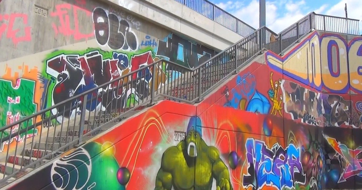 Jüngste Impressionen der „Wall of Fame“ | SACHSEN FERNSEHEN