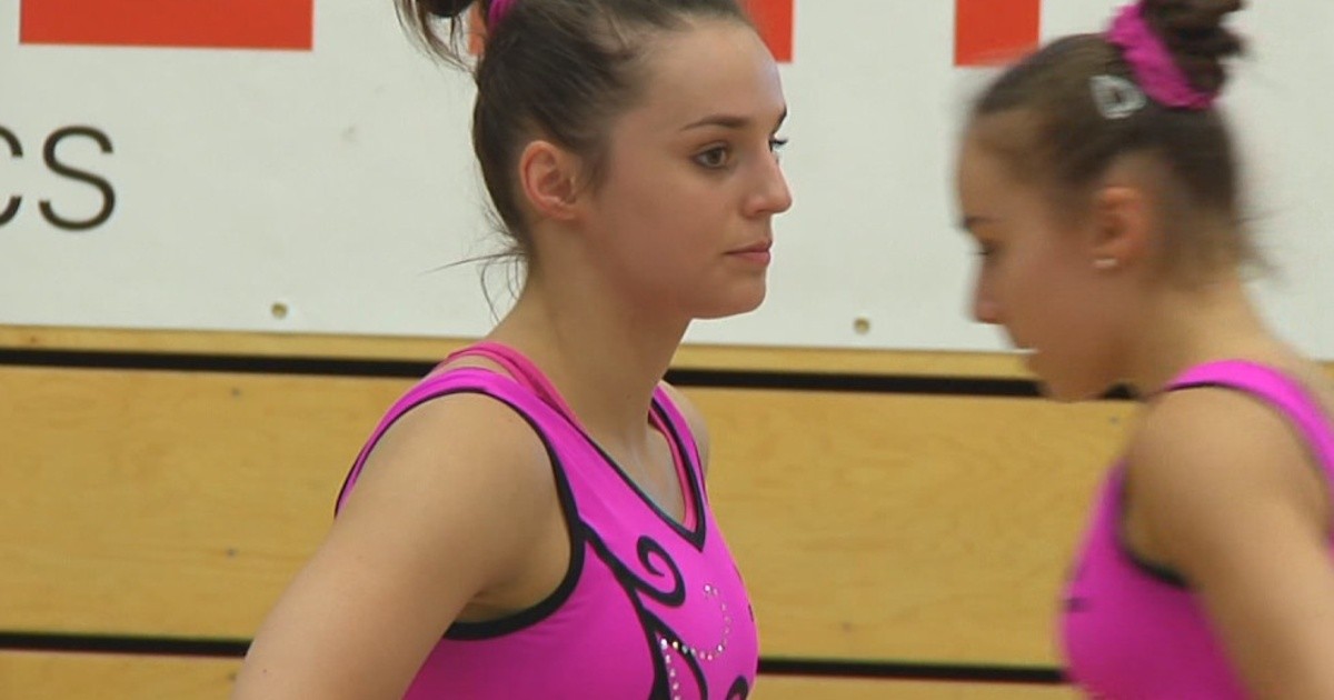 Pauline Schäfer gewinnt historische Goldmedaille | SACHSEN FERNSEHEN