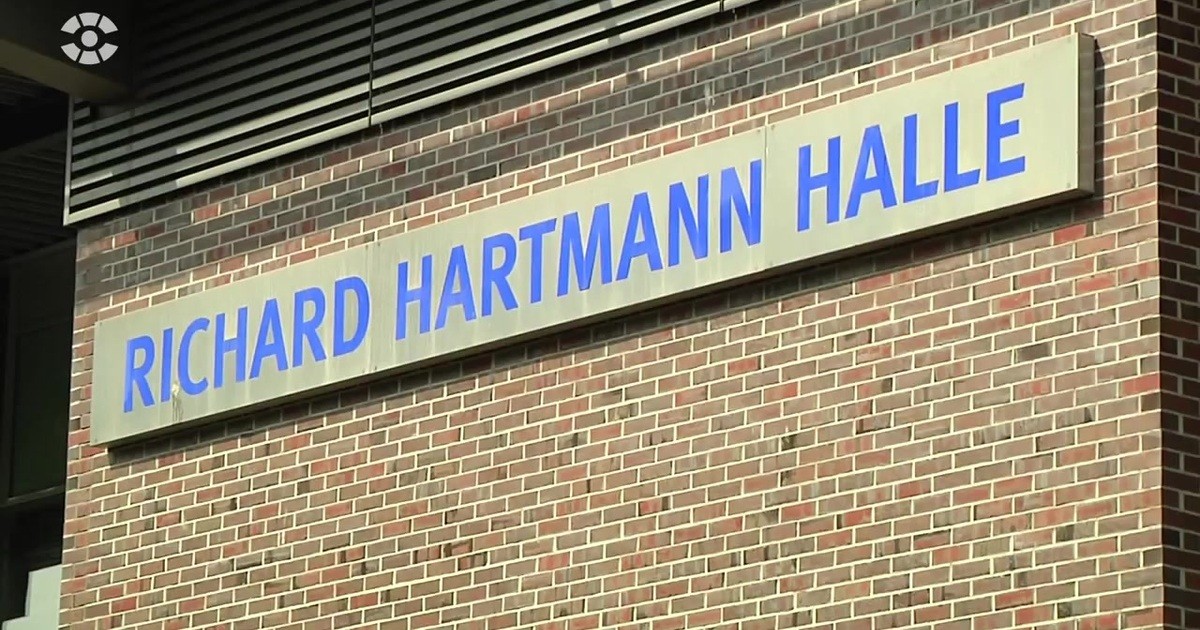 Mehr Sitzplätze für die Richard-Hartmann-Halle | Sachsen Fernsehen