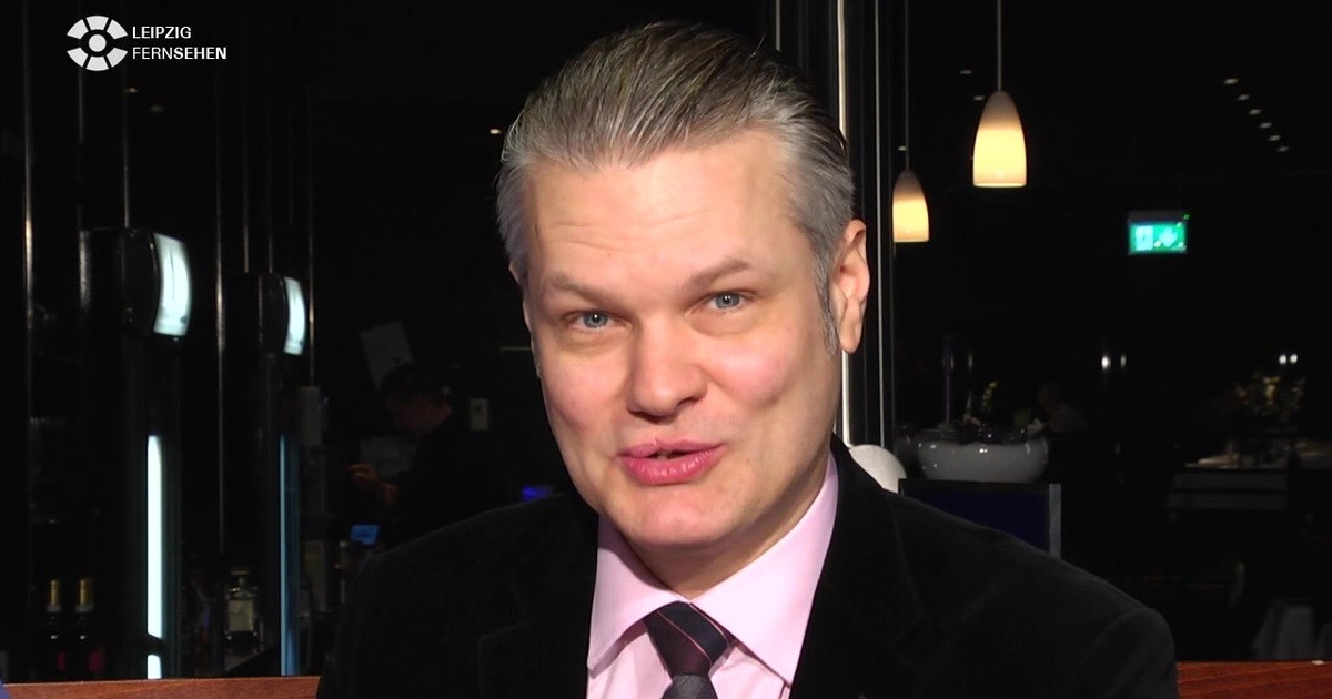 Tim im Turm mit Daniel Heinze | Sachsen Fernsehen