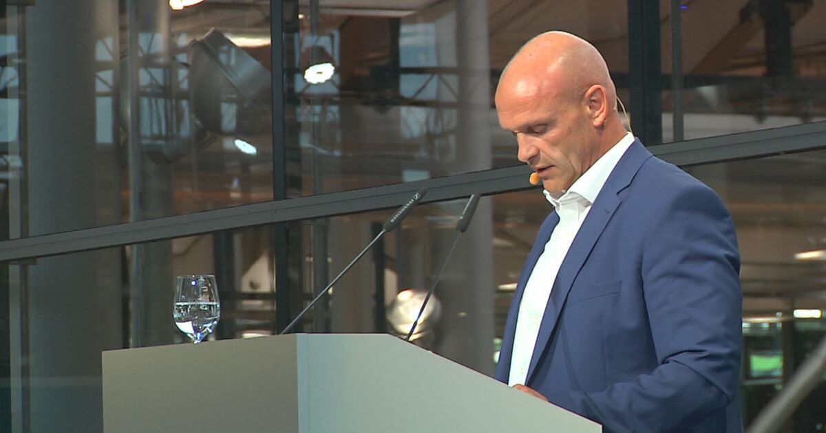 Thomas Ulbrich stellt sich vor | Sachsen Fernsehen