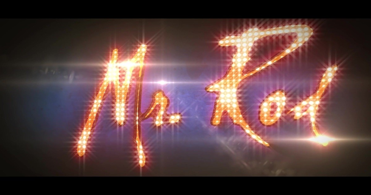 Mr. Rod – The No 1 Rod Stewart Show – Hot Legs | Sachsen Fernsehen