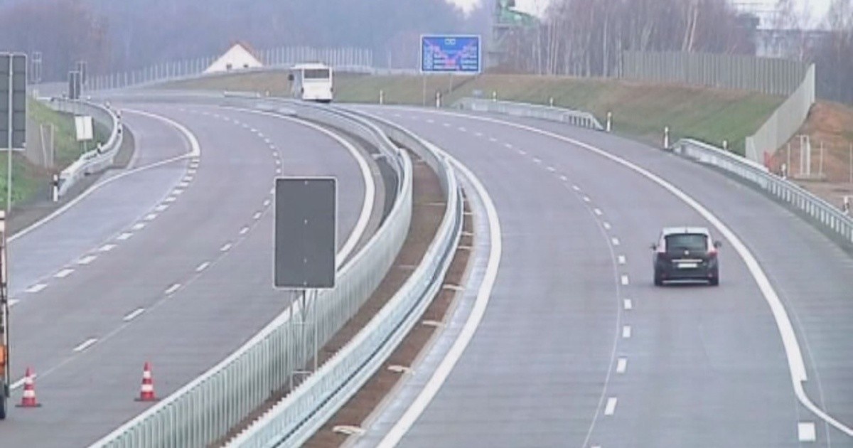 Autobahn A 72 wächst weiter | SACHSEN FERNSEHEN
