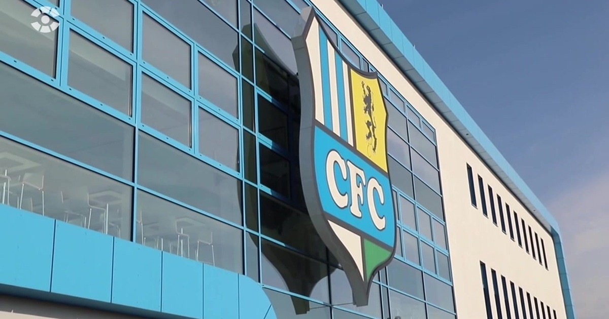 CFC Fußball GmbH gegründet | Sachsen Fernsehen