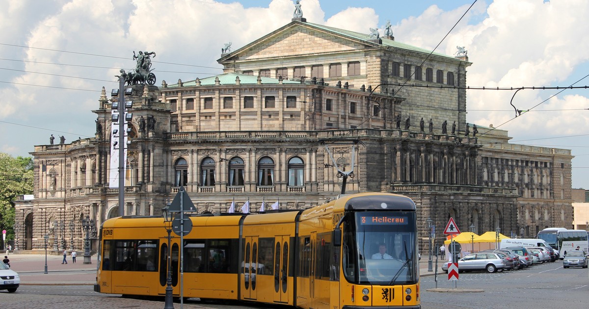 VVO-Tickets werden ab August teurer | Sachsen Fernsehen