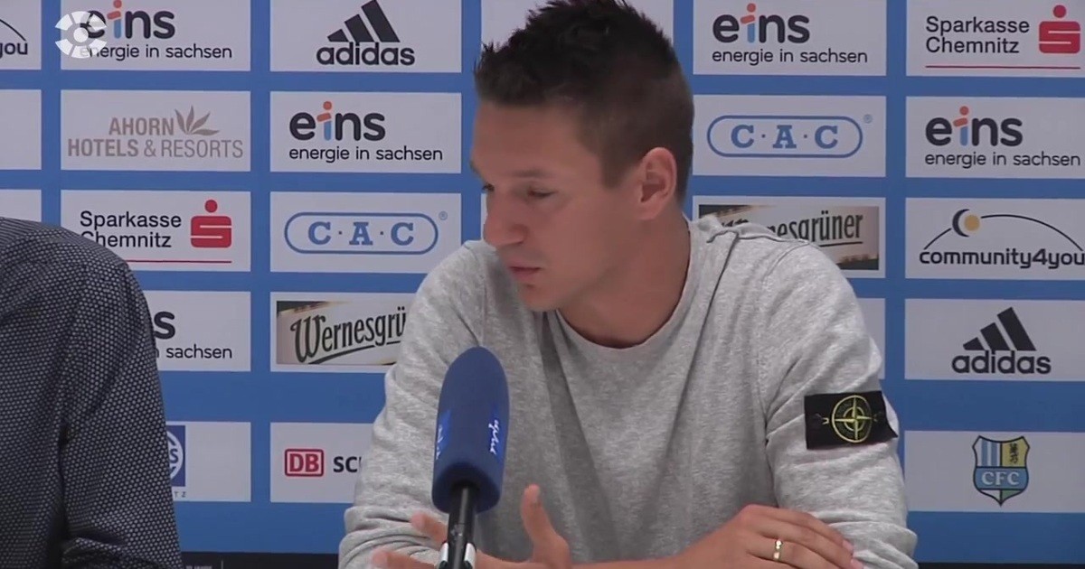 Daniel Frahn spielt auf Bewährung | Sachsen Fernsehen