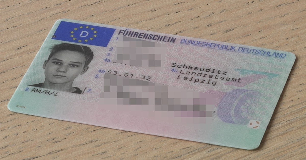 Fhrerschein Umtausch Leipzig
