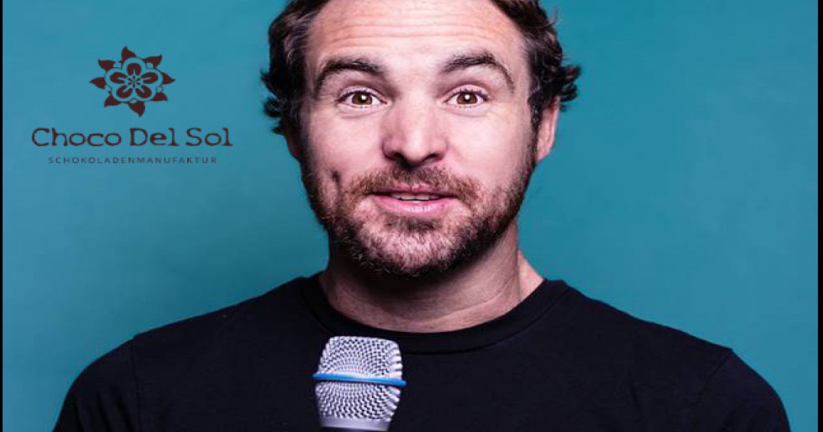 Marcus Ryan tritt im Choco Del Sol auf | Sachsen Fernsehen