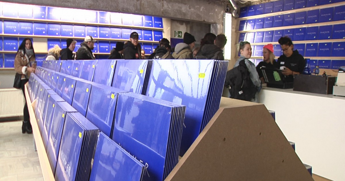 3 Tage KIOX – Felix Kummer präsentiert erstes Soloalbum | Sachsen Fernsehen