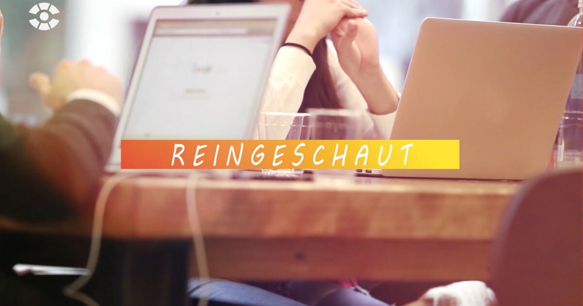 REINGESCHAUT vom 28.10.2019 | SACHSEN FERNSEHEN