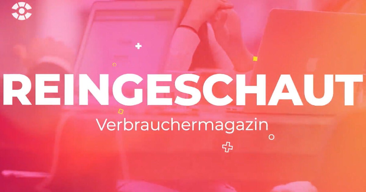 REINGESCHAUT vom 08.06.2020 | SACHSEN FERNSEHEN