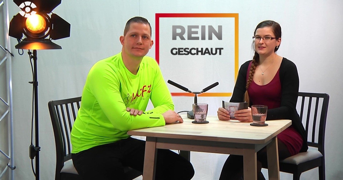 REINGESCHAUT vom 06.01.2020 | SACHSEN FERNSEHEN