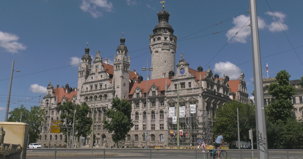 Knapp 900 Mio Euro: In diese Bereiche investiert die Stadtverwaltung ...