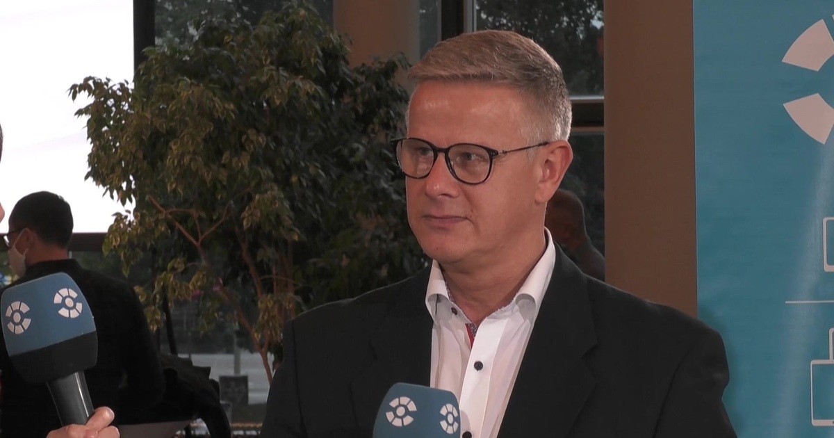 OB-Wahl Chemnitz: Matthias Nowak – Teil1 | Sachsen Fernsehen