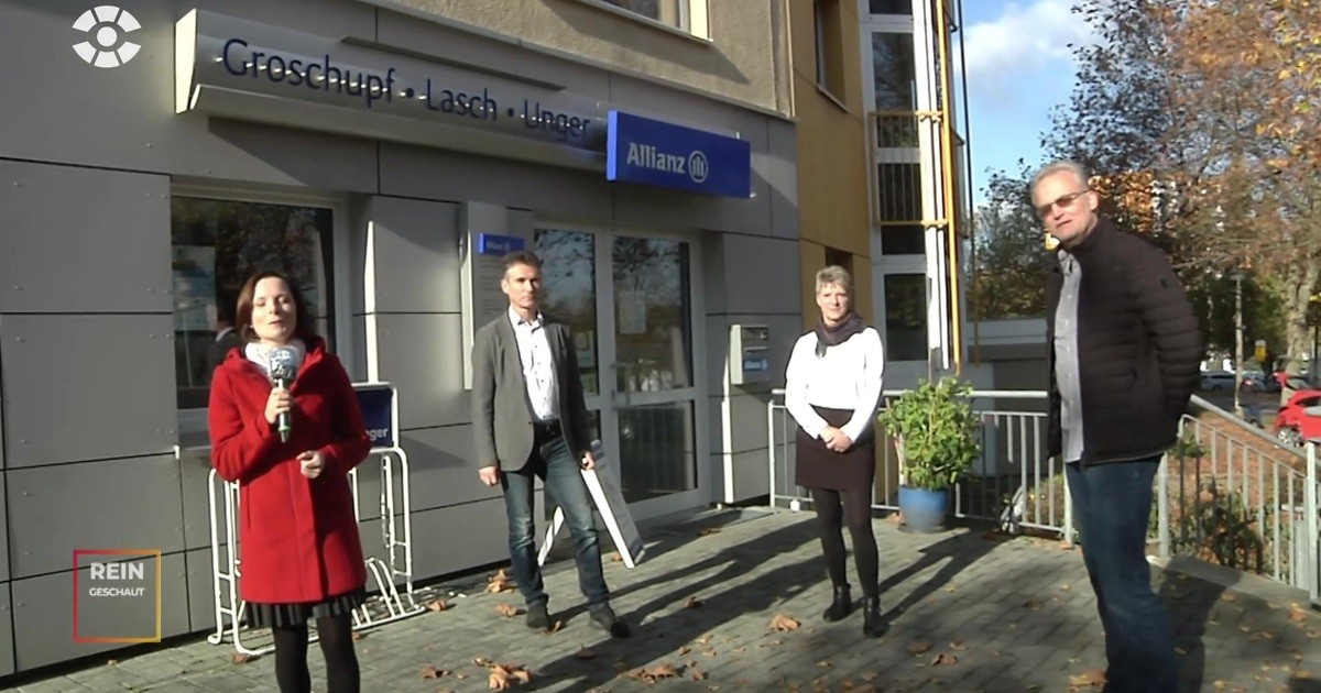 REINGESCHAUT vom 09.11.2020 | Sachsen Fernsehen