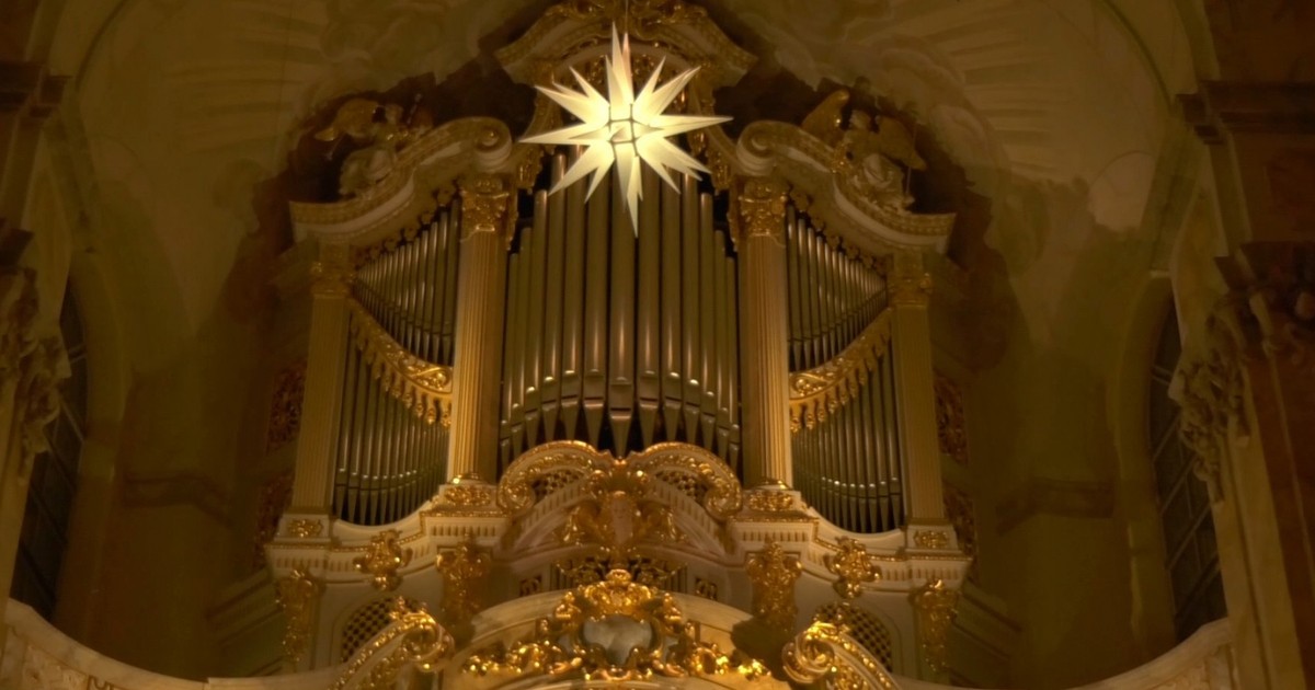 Grüße von der Striezeltanne #5 mit Maria Noth | Sachsen Fernsehen