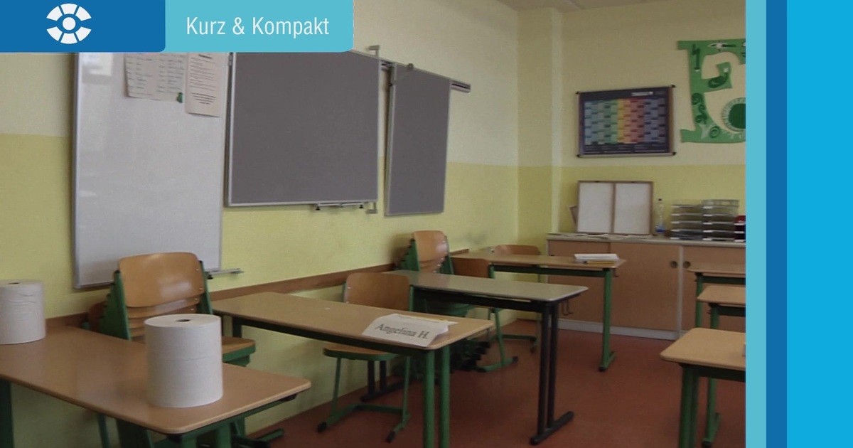 Schulprogramm Sachsen