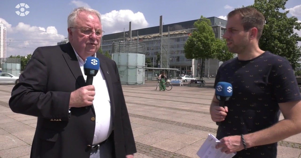 L-Gruppe spendet 100.000 Euro an Flutopfer – Gespräch mit Michael Theis ...