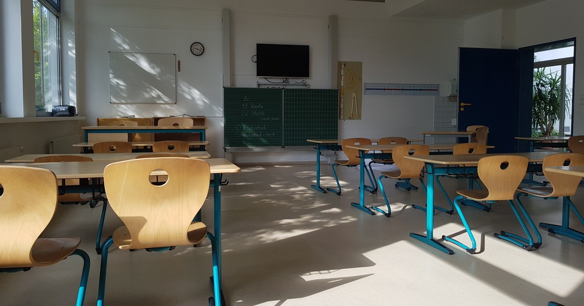 Sachsen hat das beste Bildungssystem in Deutschland – Studie | Sachsen ...