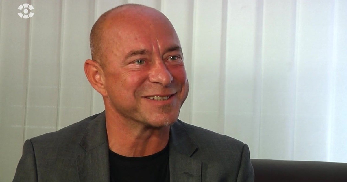 Leipzig: Zur Bundestagswahl die Parteien im Portrait: Dr. Thomas Feist ...