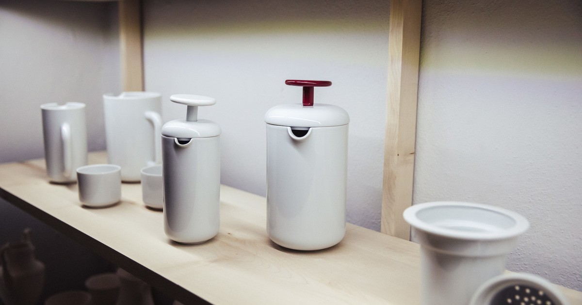 Sächsische Designer beim Prager Festival | Sachsen Fernsehen