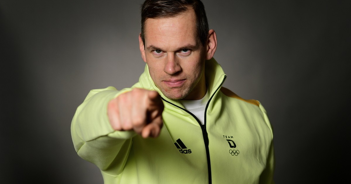 Olympionike Candy Bauer im Interview | Sachsen Fernsehen