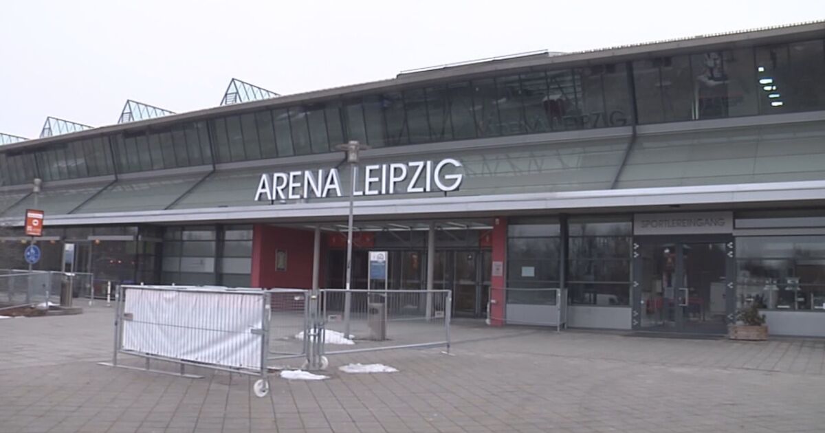 Neuer Name für ARENA Leipzig | Sachsen Fernsehen