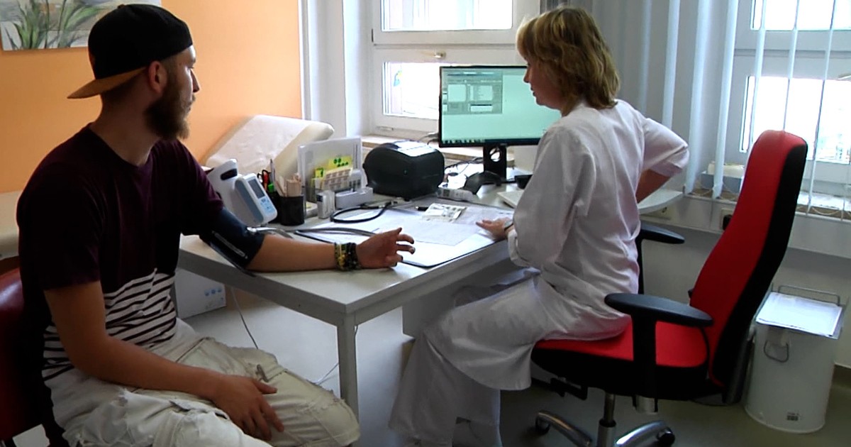 Medizin außerhalb des Numerus clausus studieren | Sachsen Fernsehen