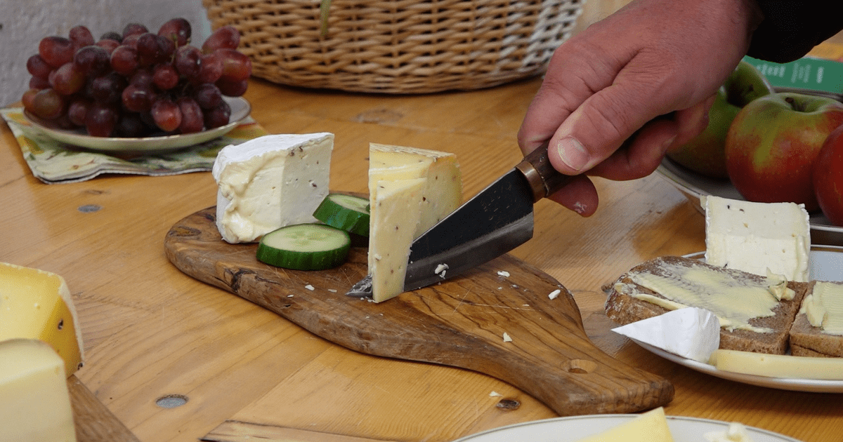 Regionale Produkte im Fokus | SACHSEN FERNSEHEN