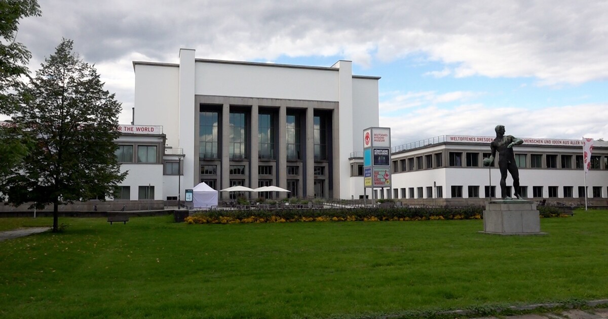 43 Museen laden zur Museumsnacht Dresden am 8. Juli 2023