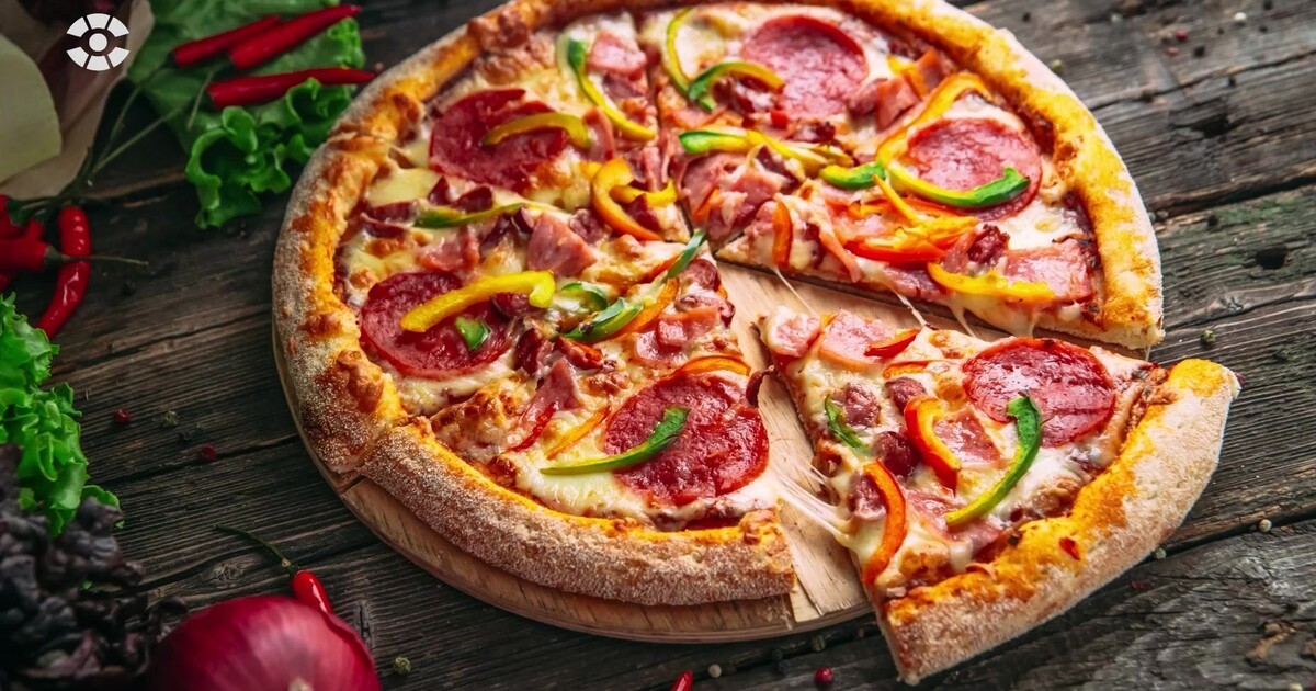 Der Pizza-Express beim Team-Duell im Leipziger Norden – Diesmal wurde ...