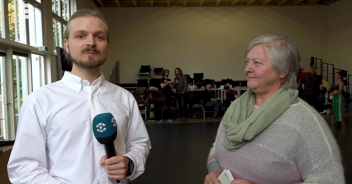 SCHÜTZ- UNIVERSUM verspricht Fusion aus Tanz, Gesang und Musik Teil 2 ...