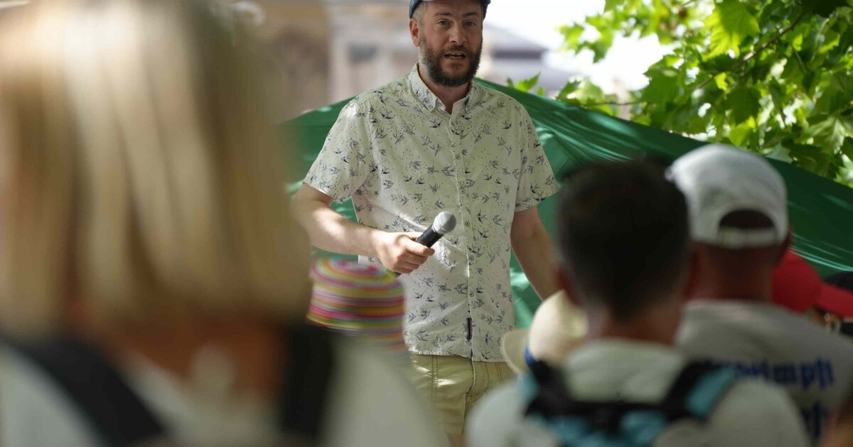 Chef der Freien Sachsen wegen Volksverhetzung verurteilt | Sachsen ...