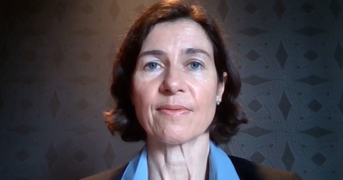 Migrationsforscherin Glorius in Sachverständigenrat berufen