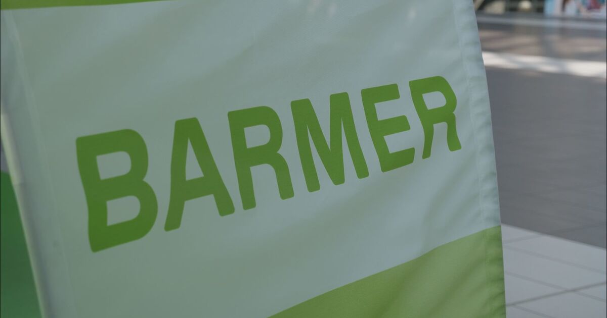 Barmer: Gesundheitssystem im Wandel | Sachsen Fernsehen