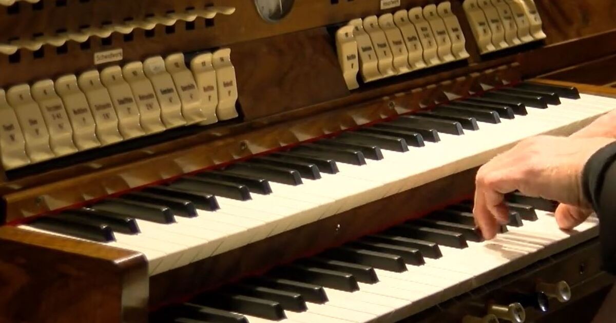 Christian Otto wird neuer Kantor am Magdeburger Dom