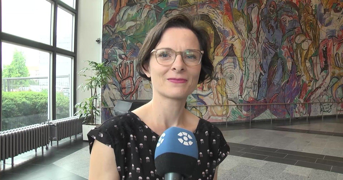 Anfassen erlaubt: Makers United geht in nächste Runde | Sachsen Fernsehen