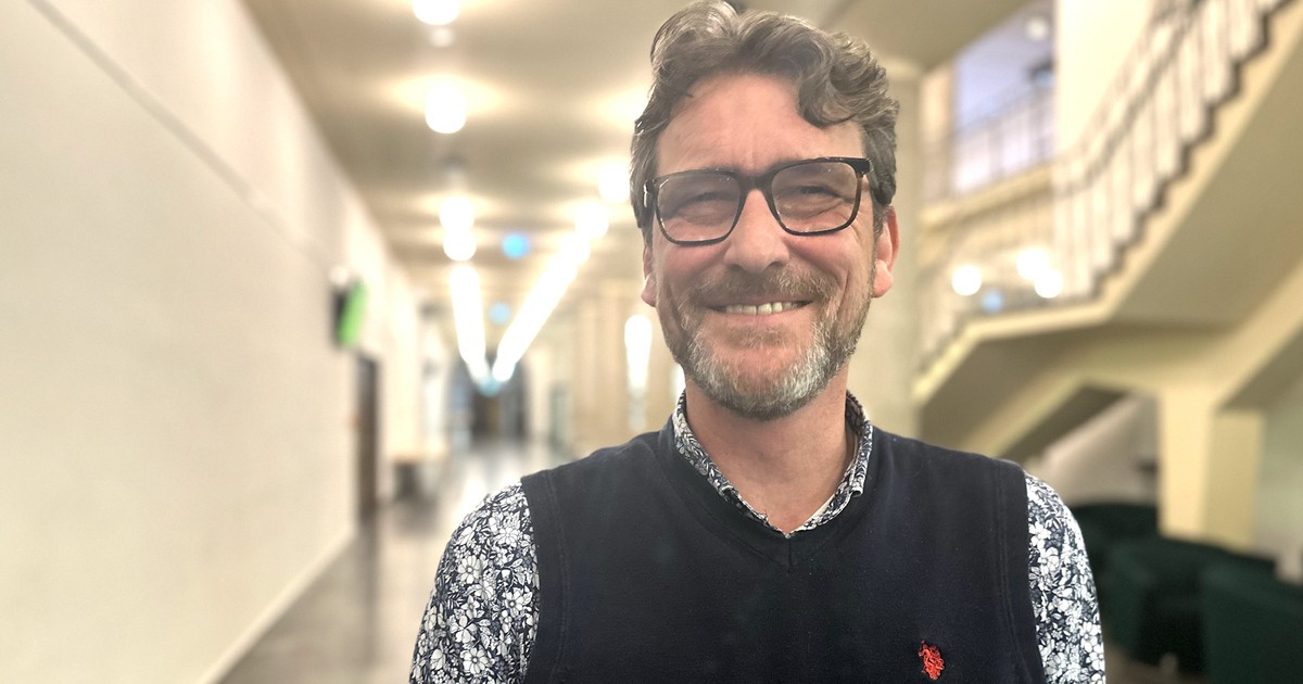 Dresden: Er ist der zweitmächtigsten Mann im Rathaus - Kai Schulz befördert