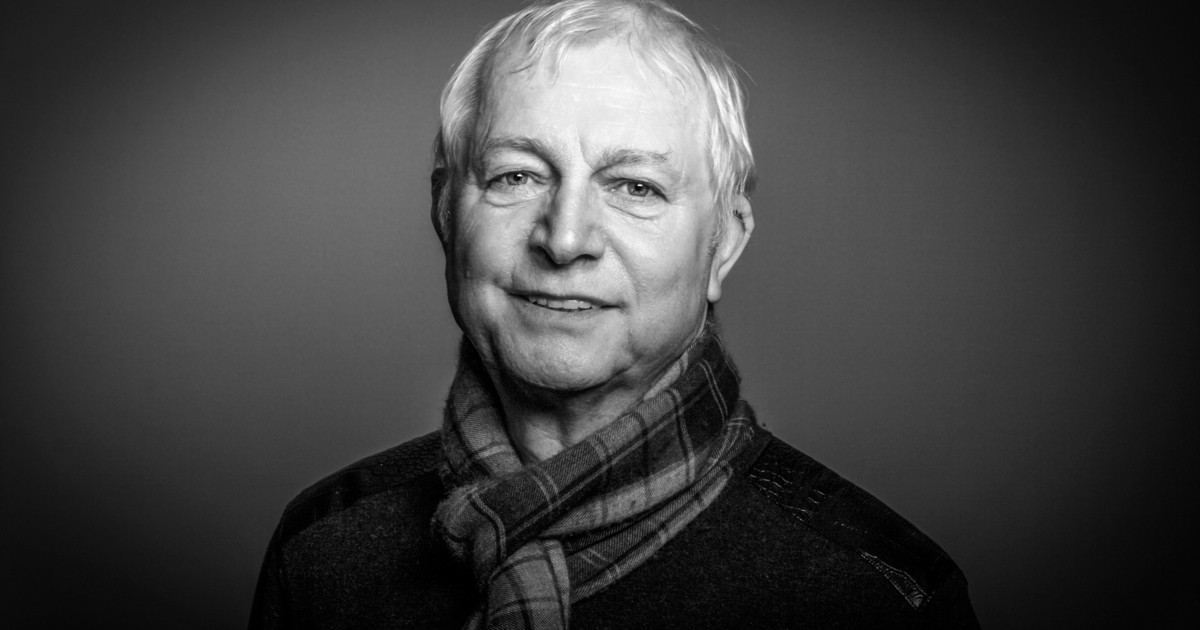 Sachsen: Stimme von "Monk" und "Jigsaw" verstummt - Schauspieler und ...