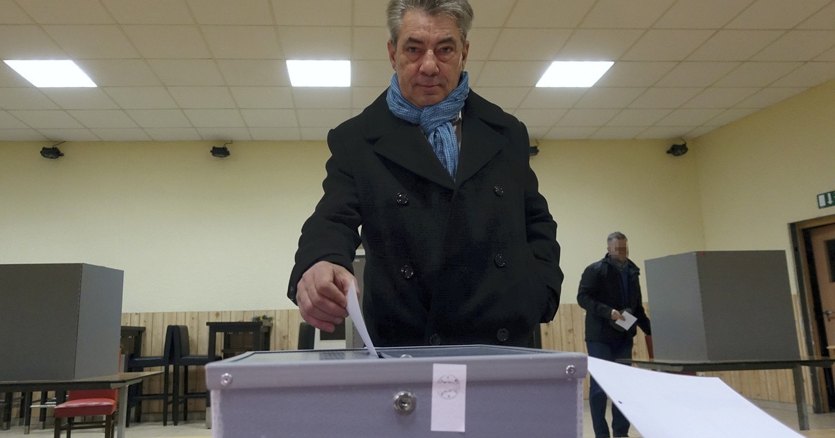 Pirna: Tim Lochner ist erster AfD-Oberbürgermeister in Deutschland