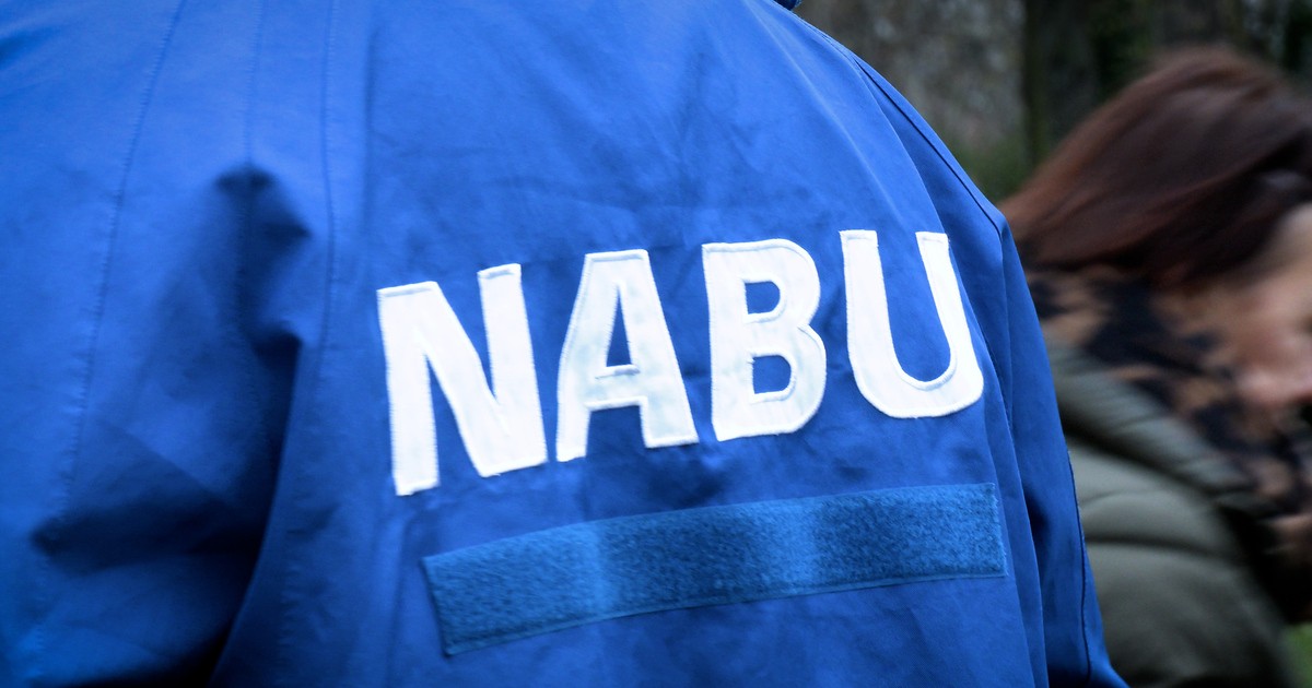 NABU ruft zur Vogelzählung an diesem Wochenende auf