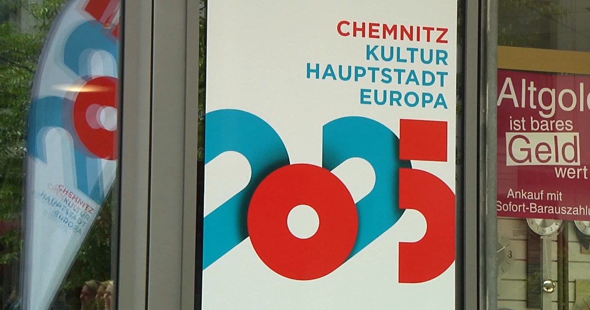 Radikale Rechte könnte Kulturhauptstadt als Bühne nutzen | Sachsen ...