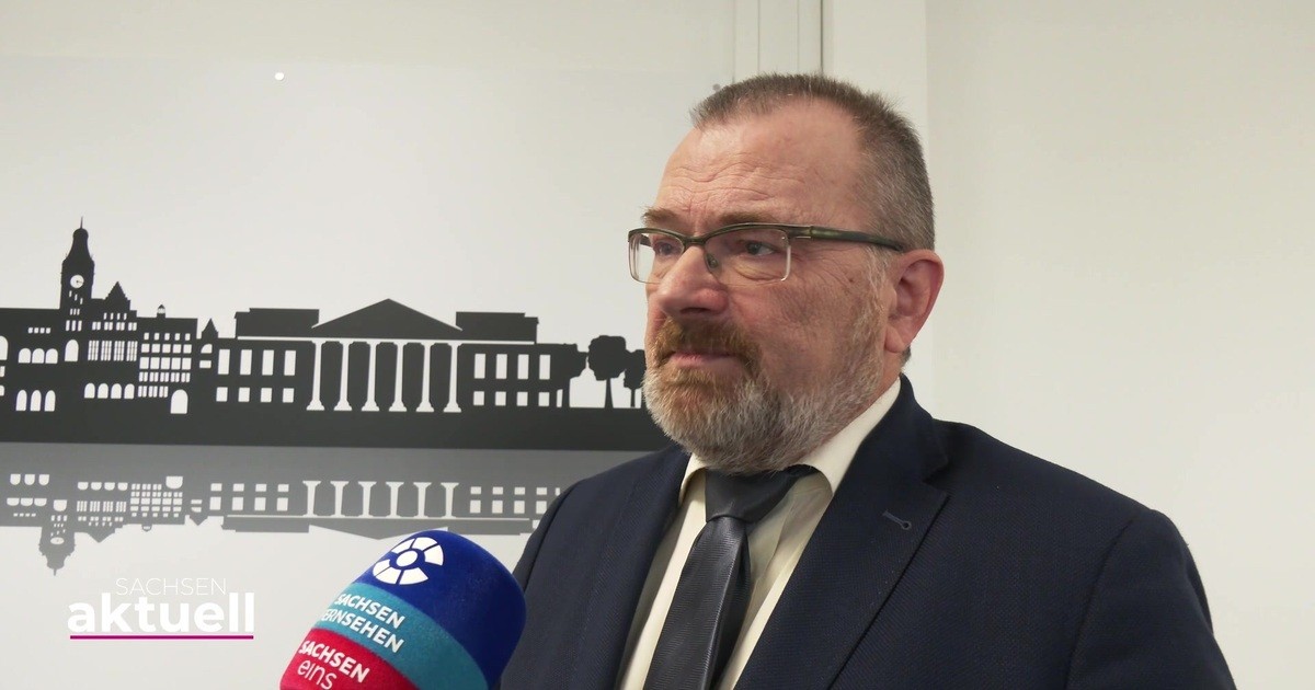 Fachkräftemangel und Arbeitslosigkeit – der sächsische Arbeitsmarkt ist gespalten | Sachsen ...